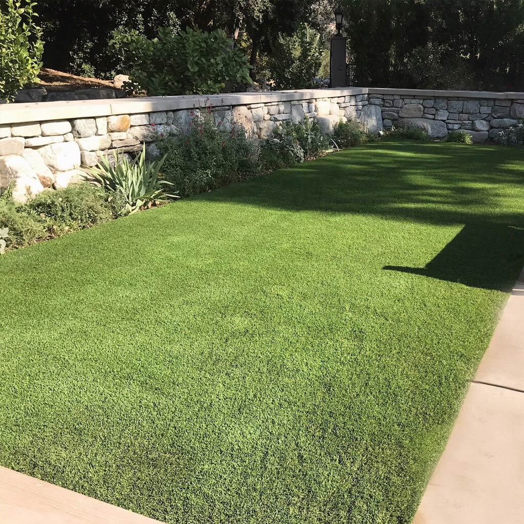 Artificial Turf in San Bernardino California